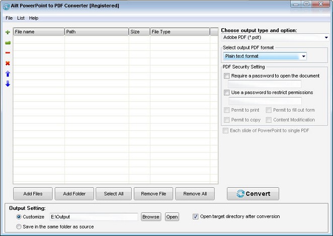 Powerpoint To Pdf ppt To Pdf pptx To Pdf pptm To Pdf convert Powerpoint To Pdf convert Ppt To 